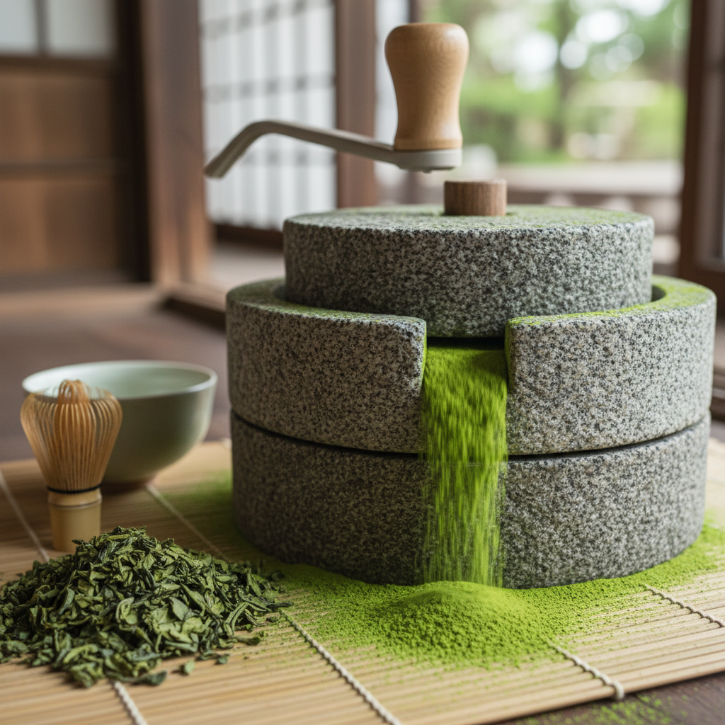 What’s the Difference Between Matcha and Green Tea?