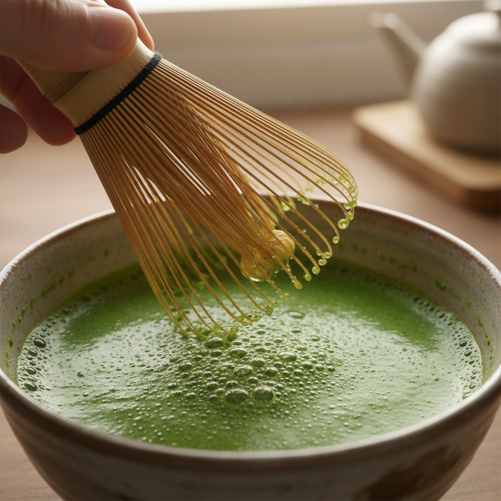 Tipos de accesorios para matcha: la guía completa para compradores ...