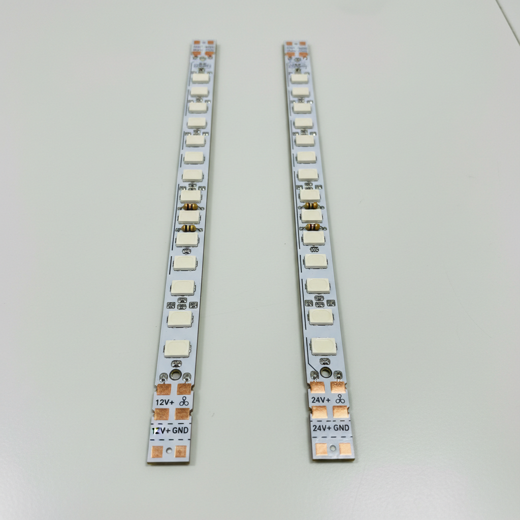 Where to Cut LED Strip: A Complete Guide for 12V/24V Cut Points Explained