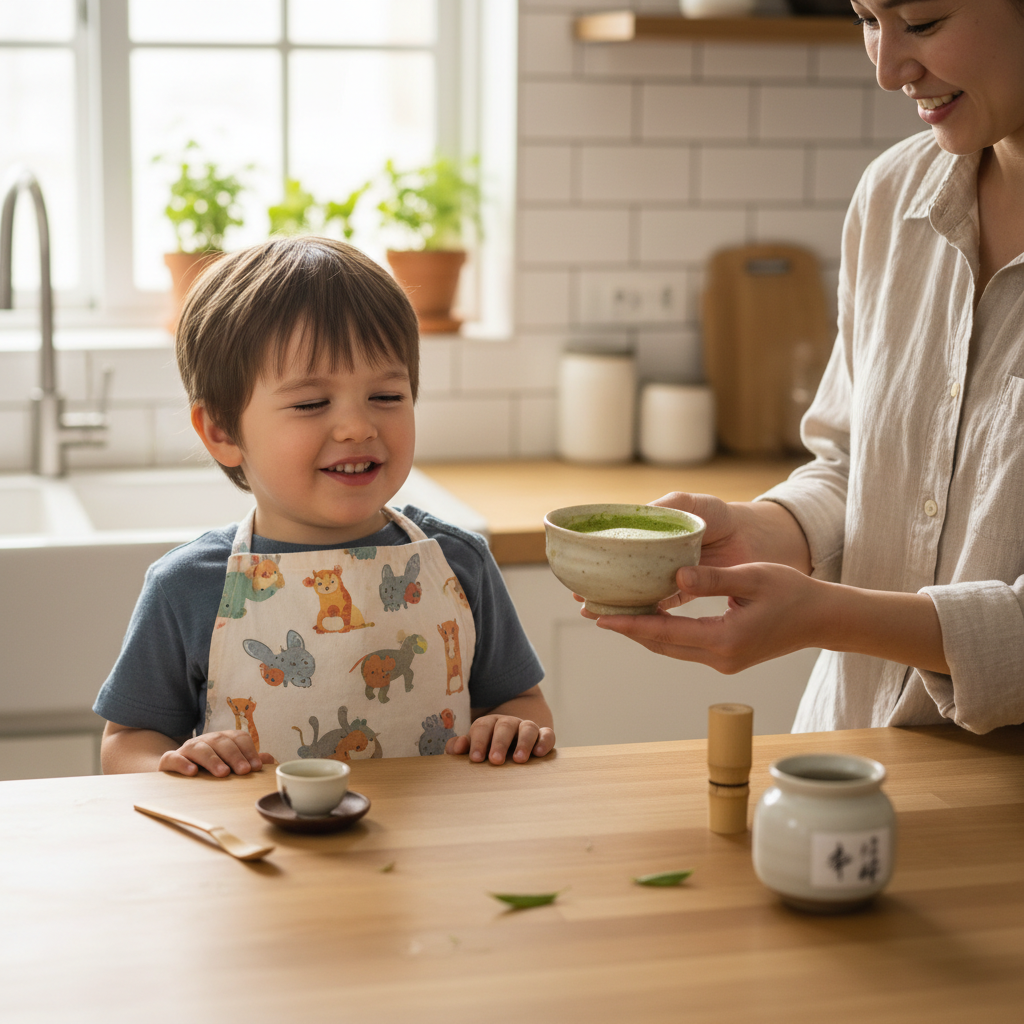 Who Should Not Drink Matcha Powder? - Riching Matcha