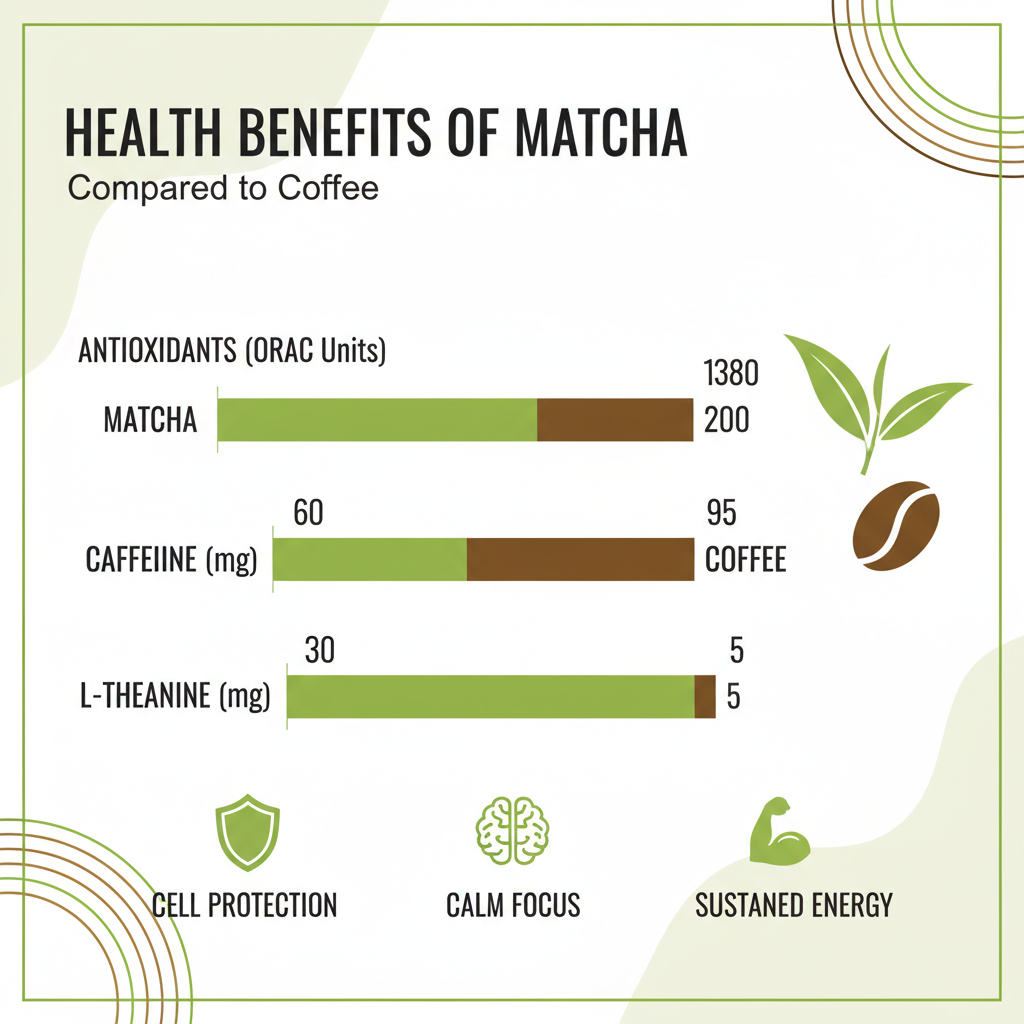 How to Prepare Pure Matcha for Maximum Flavor | Expert Guide