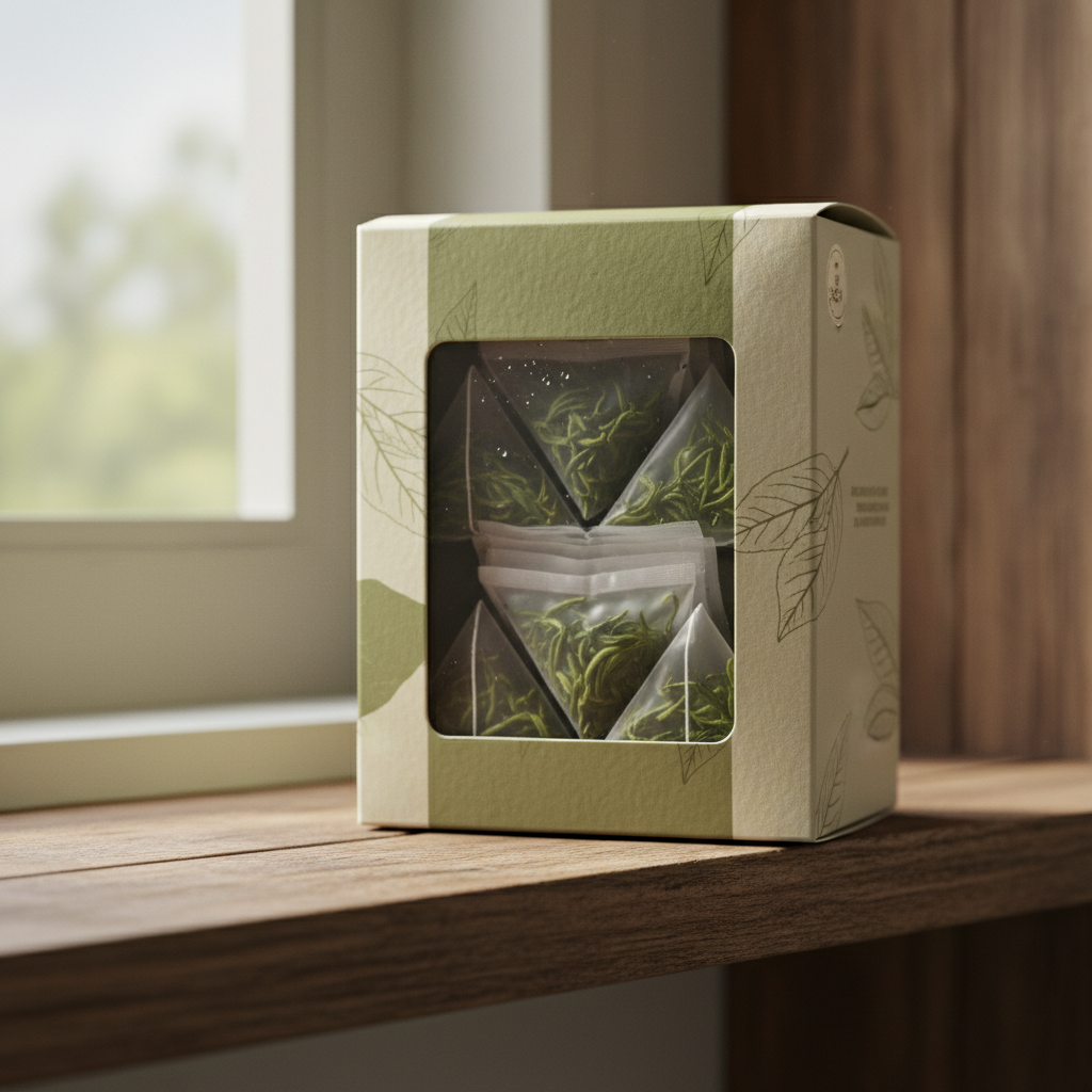 Do Tea Bags Expire? How to Tell When They're No Longer Good