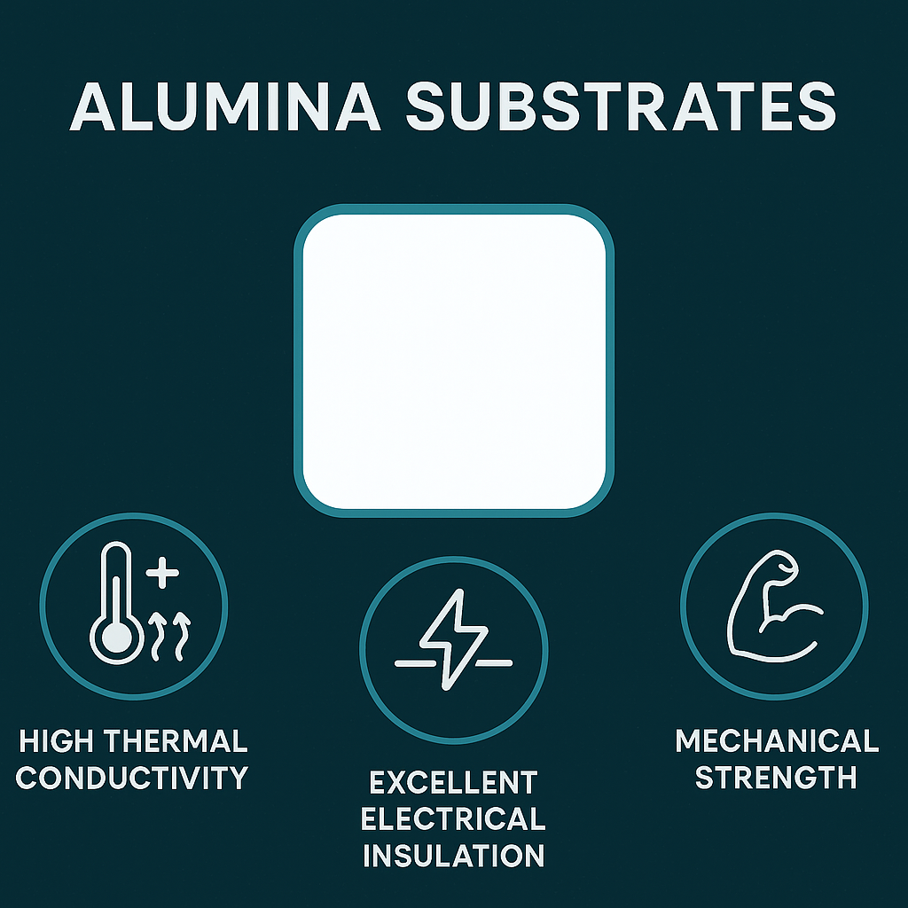 Aircraft Wire Harness & Alumina PCB Guide - GNS