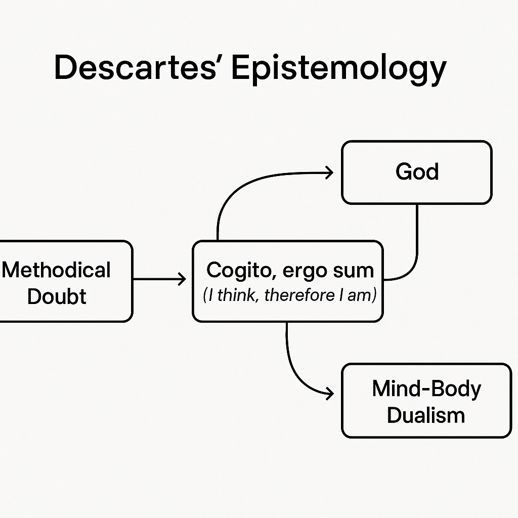An Inquiry into Reason & Knowledge